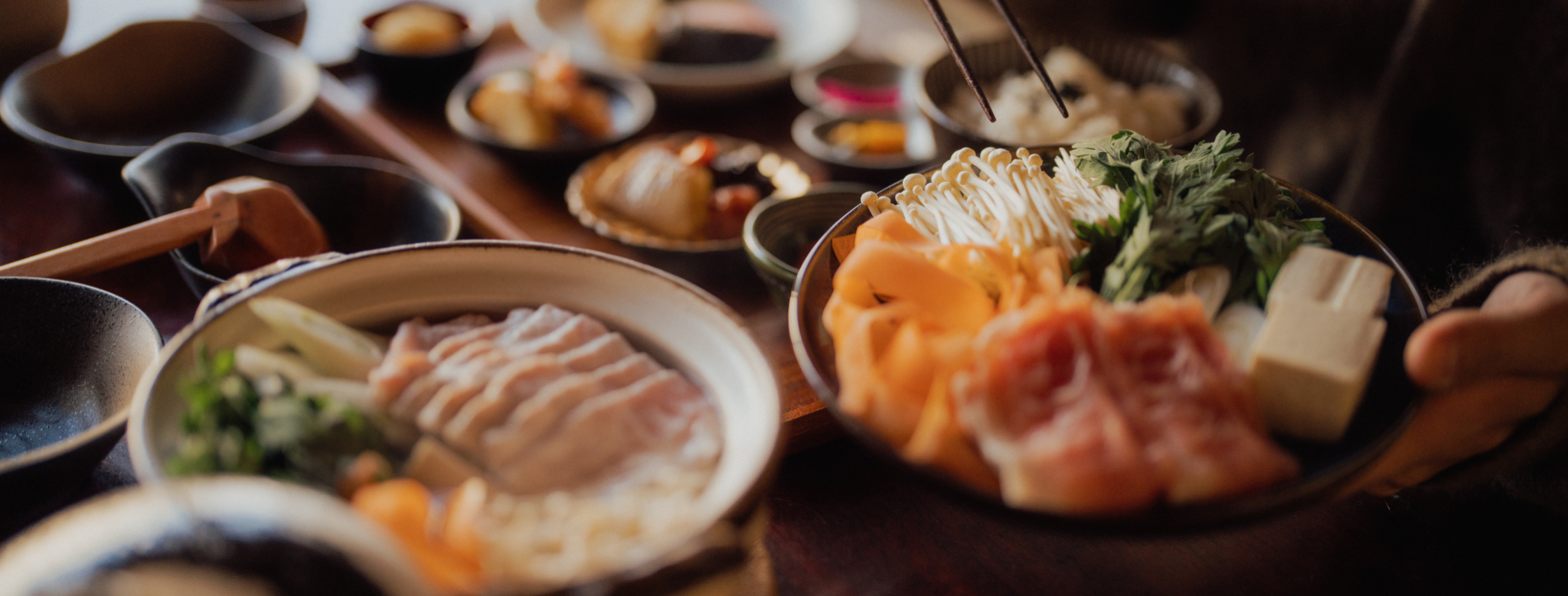 Gastronomie Japonaise: Guide Ultime pour Découvrir les Saveurs du Japon - Imprudence des Voyages